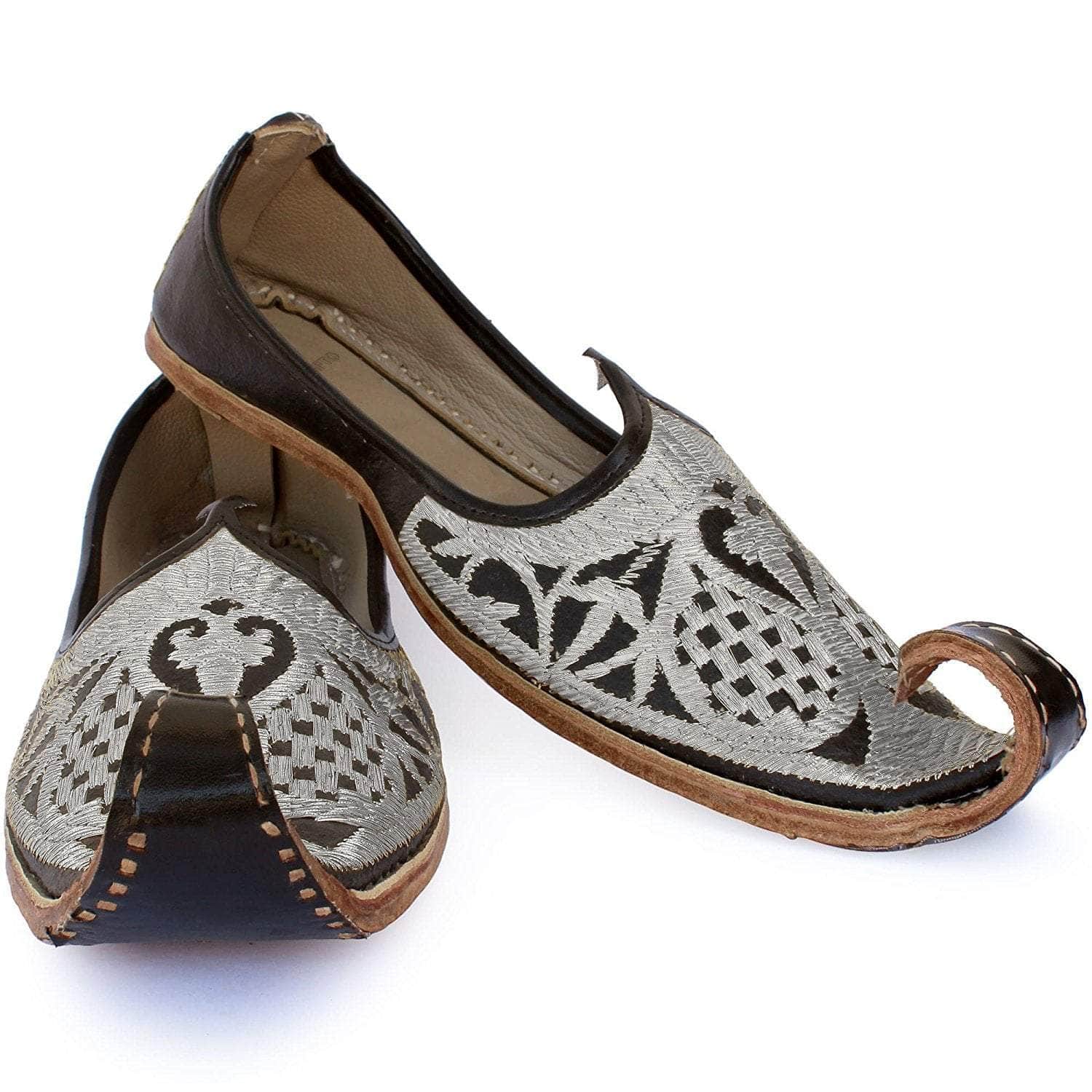 Punjabi Juttis | Buy Online – Krafto Jodhpur